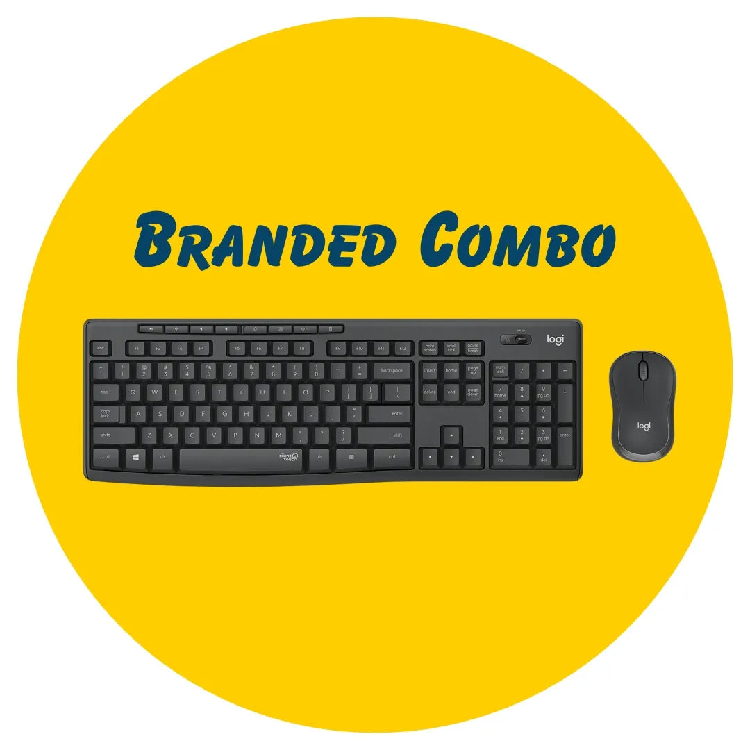 Branded Combo – Gadget Galaxy