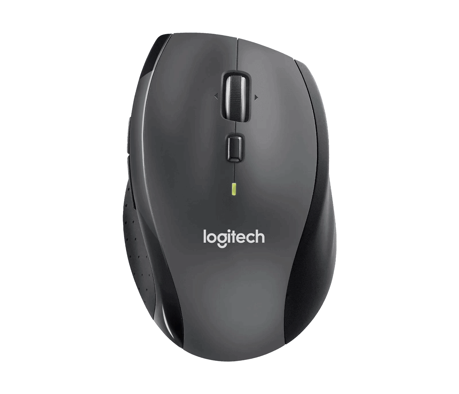 Logitech M705 Marathon Wireless Mouse USED – Gadget Galaxy